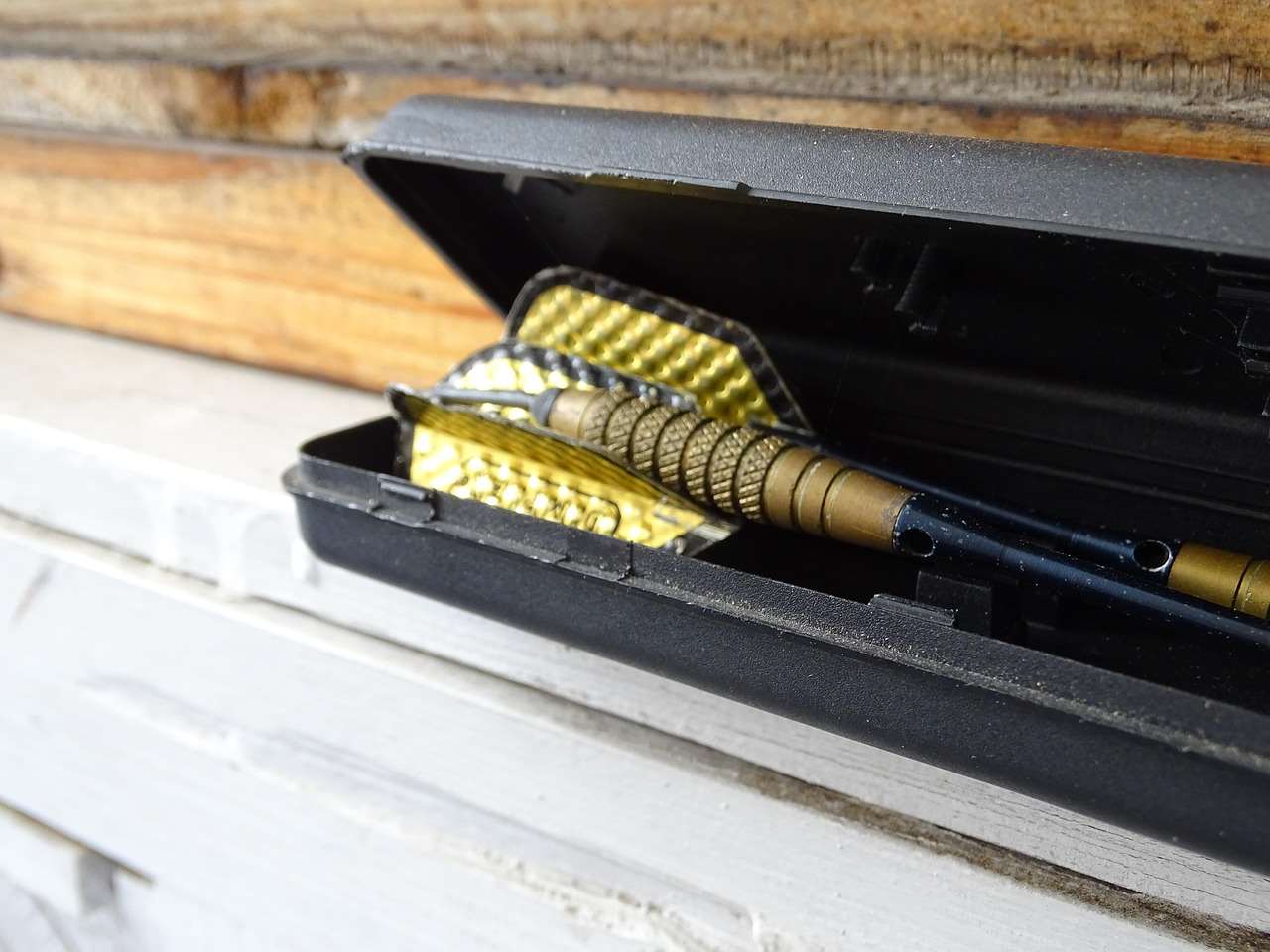 Best Dartboard Lighting Systems: See Your Darts Fly!