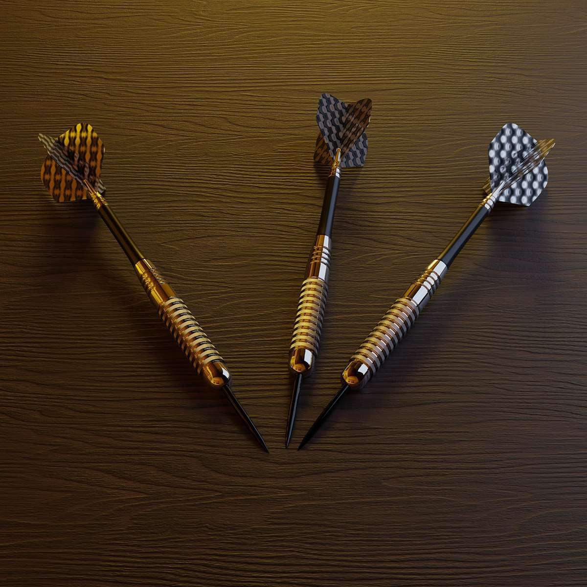 Cost Of Different Dart Materials: Cheaper Darts=Better Score?