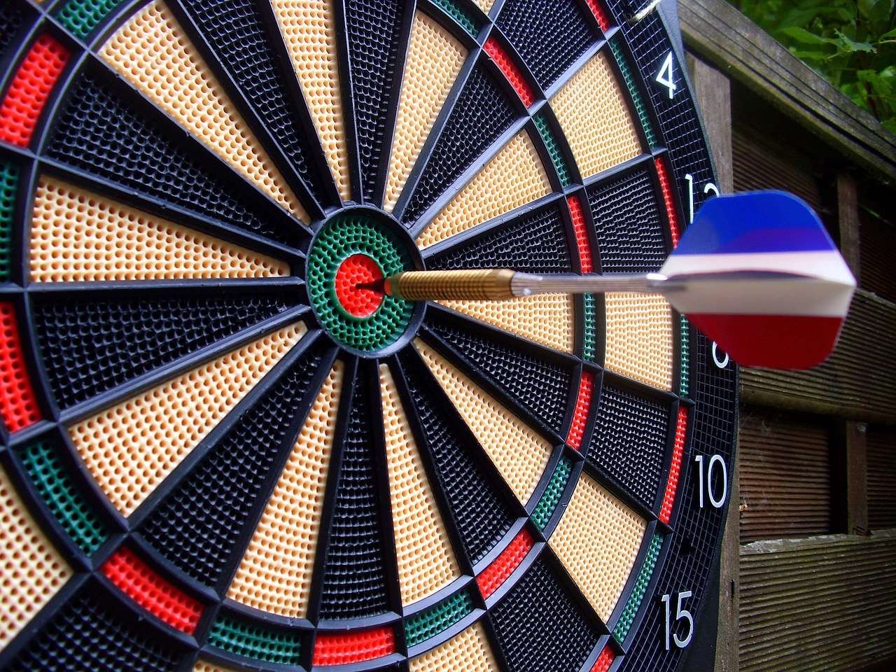 Dartboard Protection Types: Which Saves Your Wall?