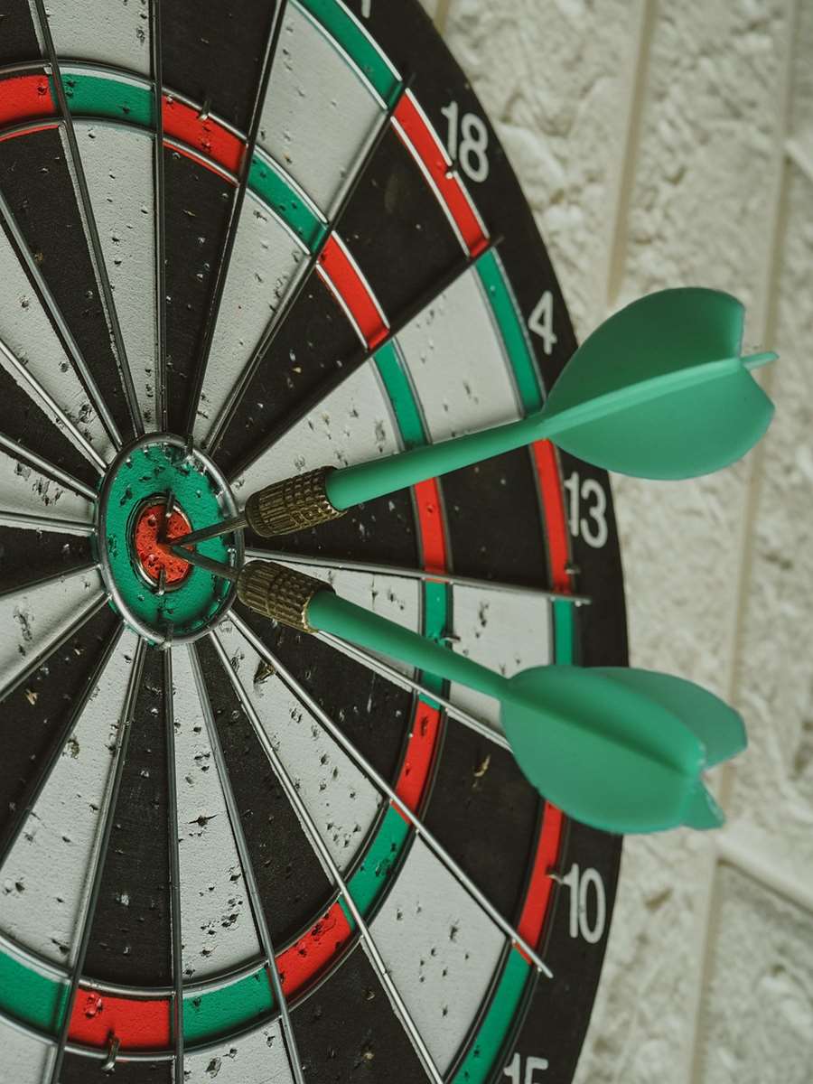 Identifying Dart Barrel Materials Visually: Spot Yours!