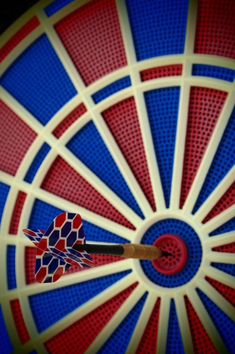 Pub Darts For Beginners: Nail Your First Game Tonight!