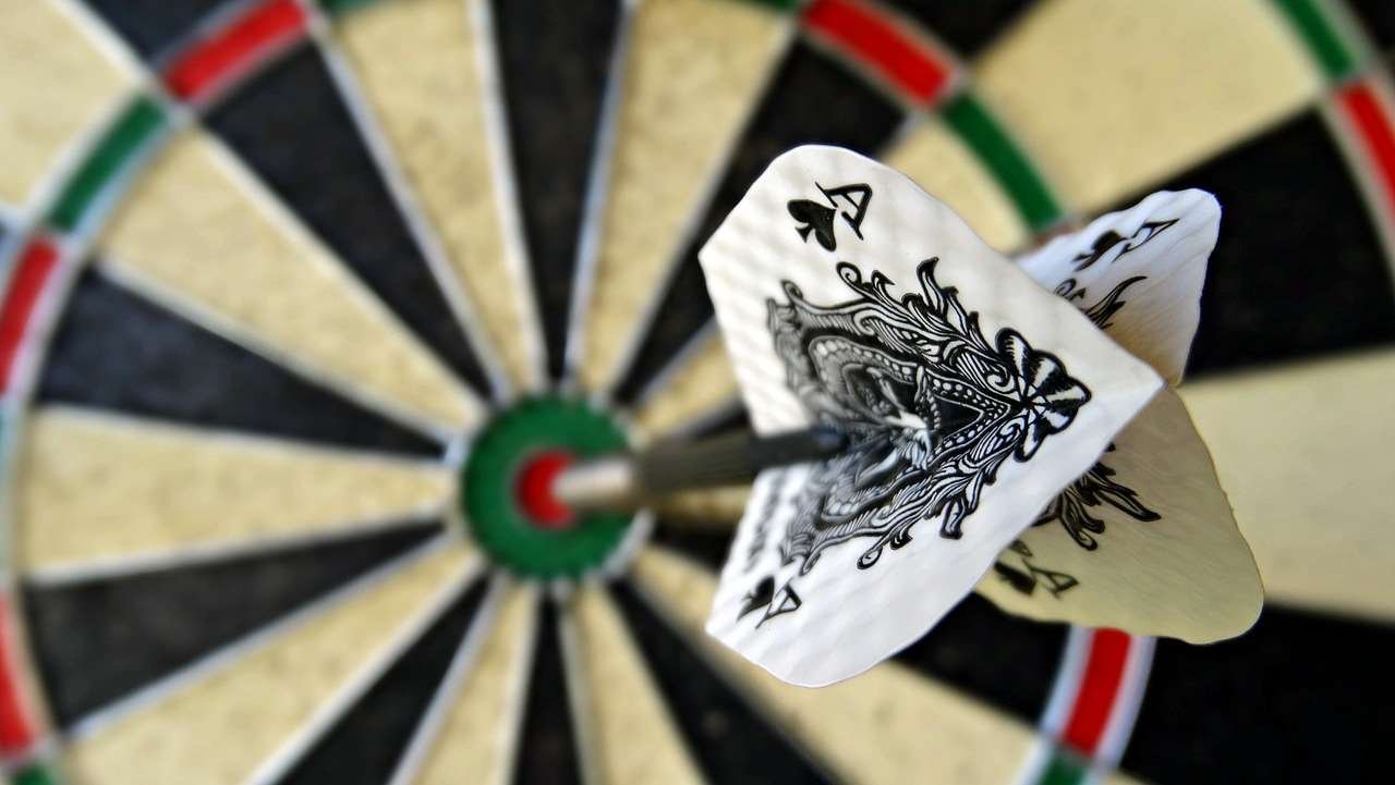 Unlock the Secret: Dart Point Meaning Revealed