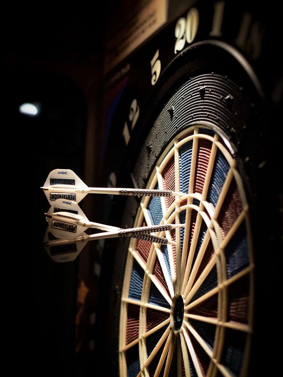 Transform Your Game Room: The Ultimate Dartboard Enclosure Guide