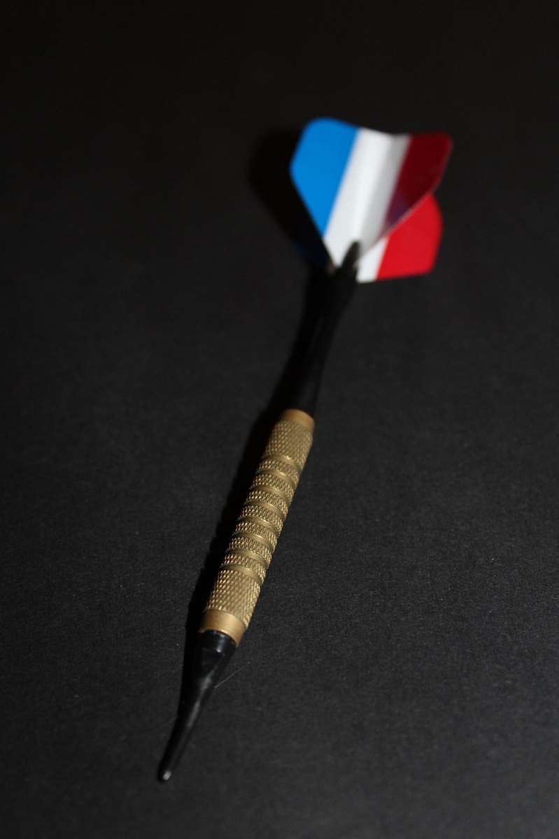 Dartboard from Temu: Worth the Hype (or a Dud?)