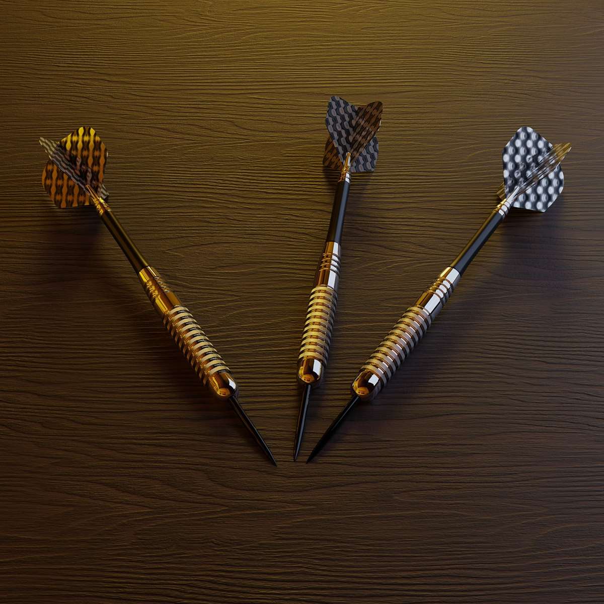 Darts Checkouts Explained: Master Finishes NOW!