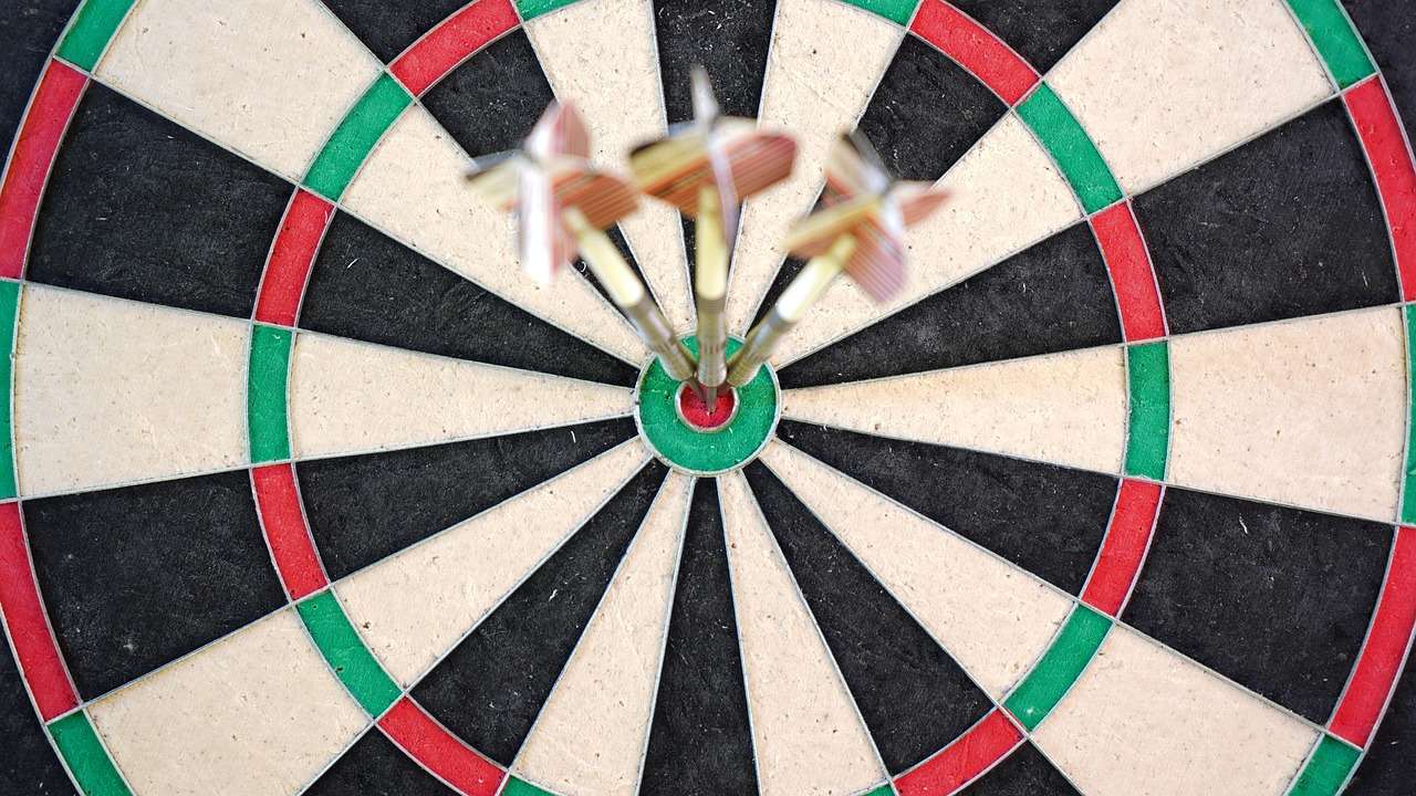 Darts Investment Checklist Questions: Smart ROI?
