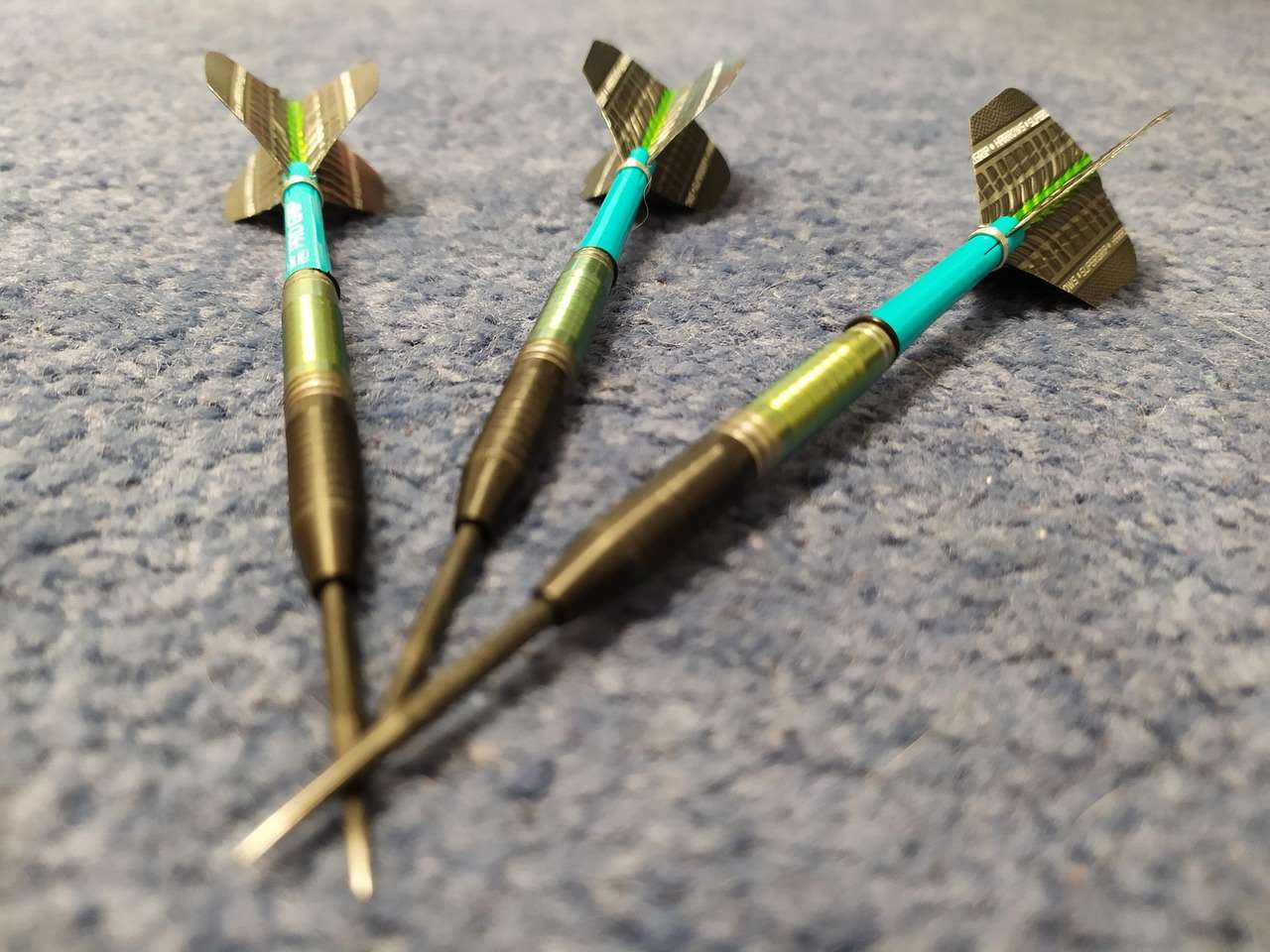 Darts Setup for Beginners: Master It Fast!