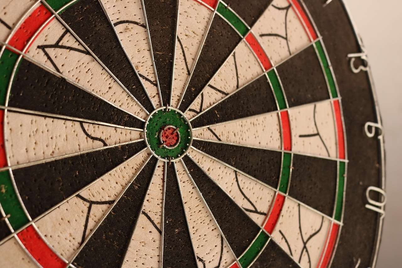 How Many Legs in Darts? The Ultimate Guide