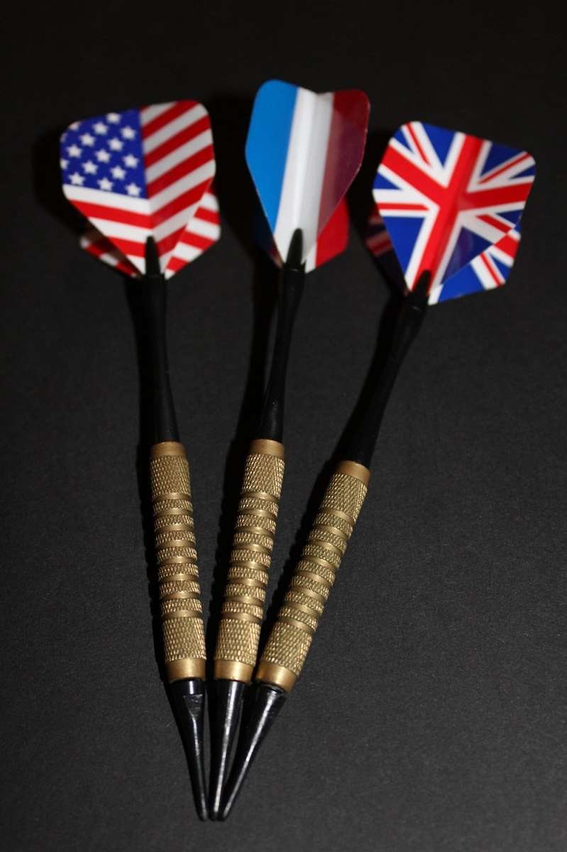 How to Change Darts Points: Easy Pro Tips!