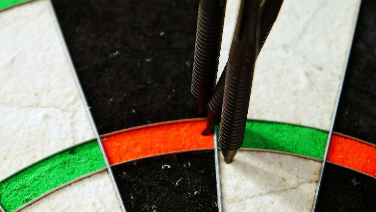 Repairing Dartboards for Bars: The Ultimate Guide