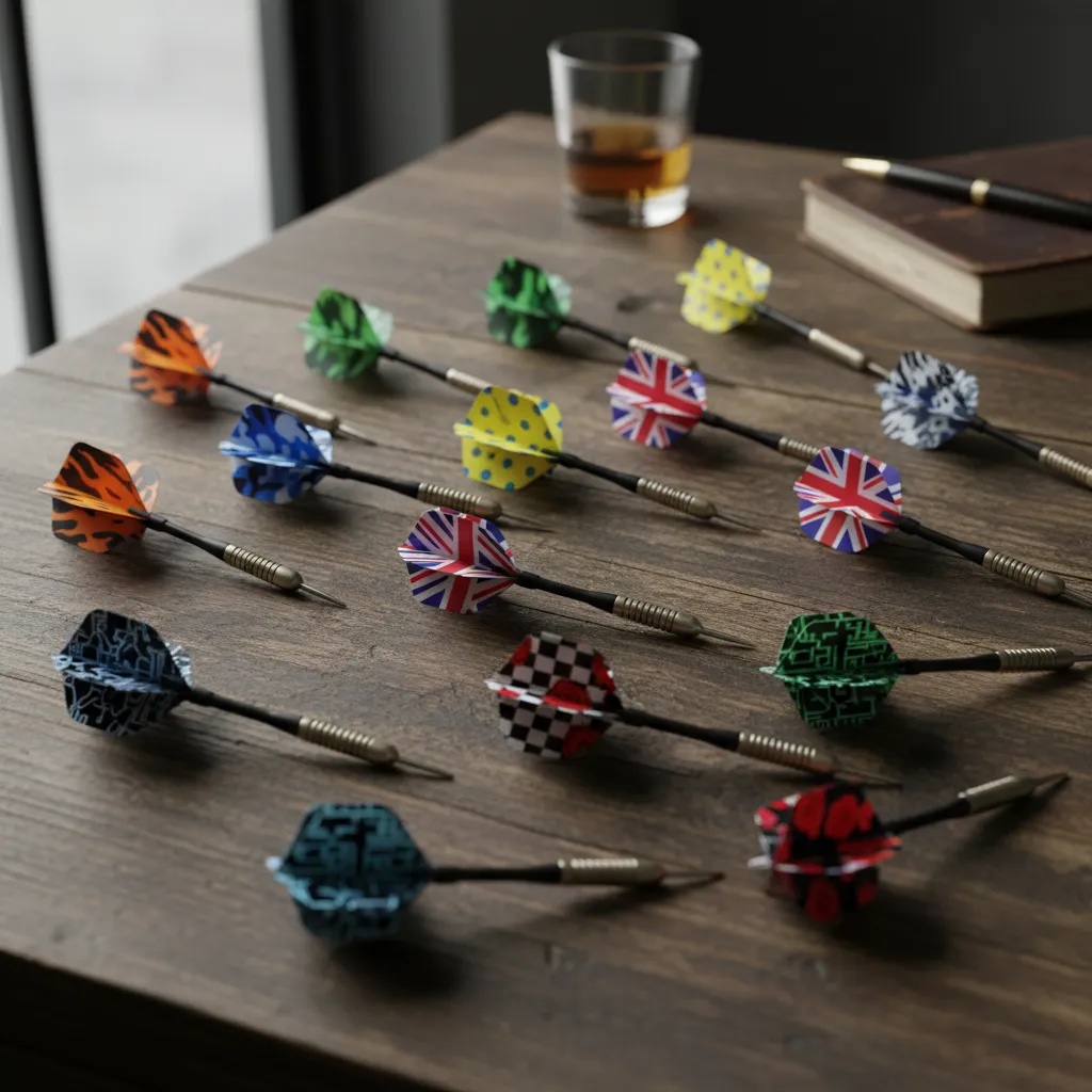 PDC Q-School Day 3: Last Chance for Darts Tour Cards