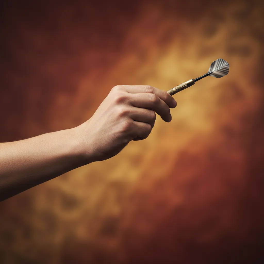 Mervyn King's Emotional Comeback: Darts Star Returns After Bankruptcy