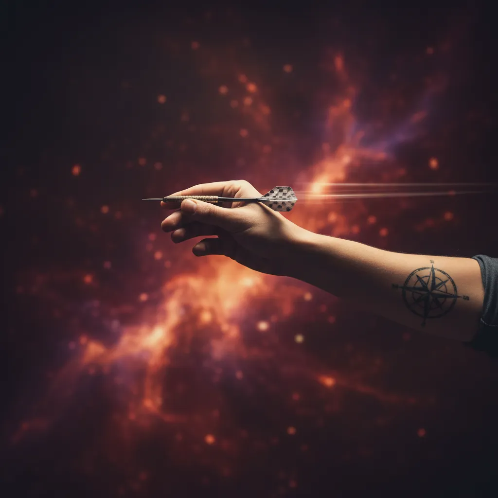 Saudi Darts Masters 2026 Live: Your Complete Viewing Guide