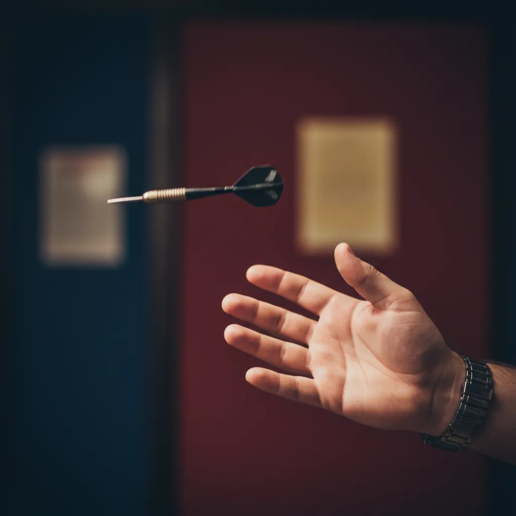 Mervyn King Reclaims PDC Tour Card: An Emotional Comeback