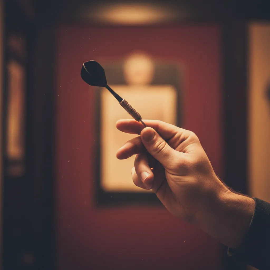 Luke Littler's eBay Card Hustle & Record Darts Deal