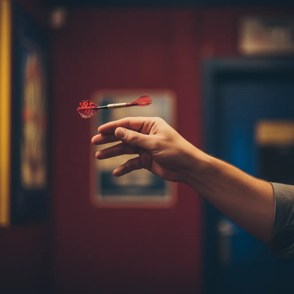 Darts Weekly: Östlund's Double, German Success, IOC Gender Tests