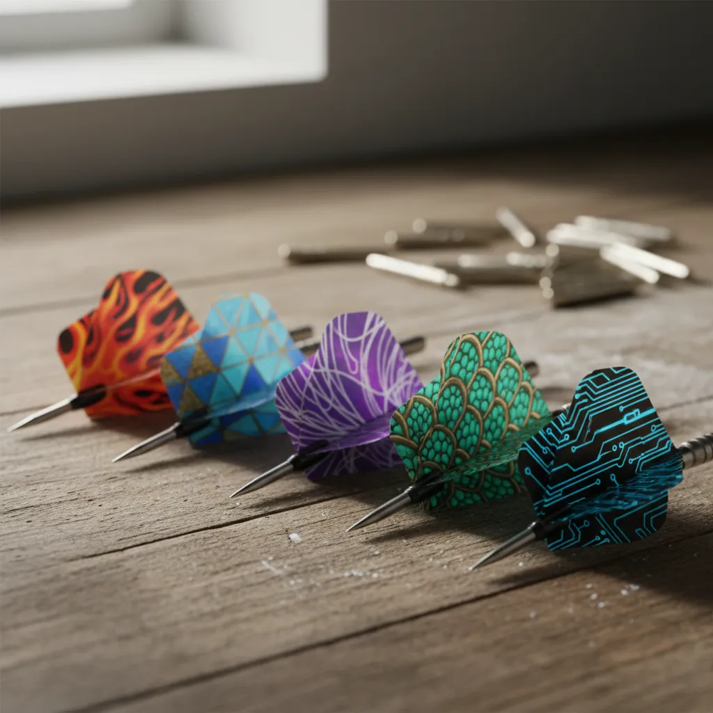 Arno Merk's Extraordinary Darts Comeback: From Youth Champ to PDC Star