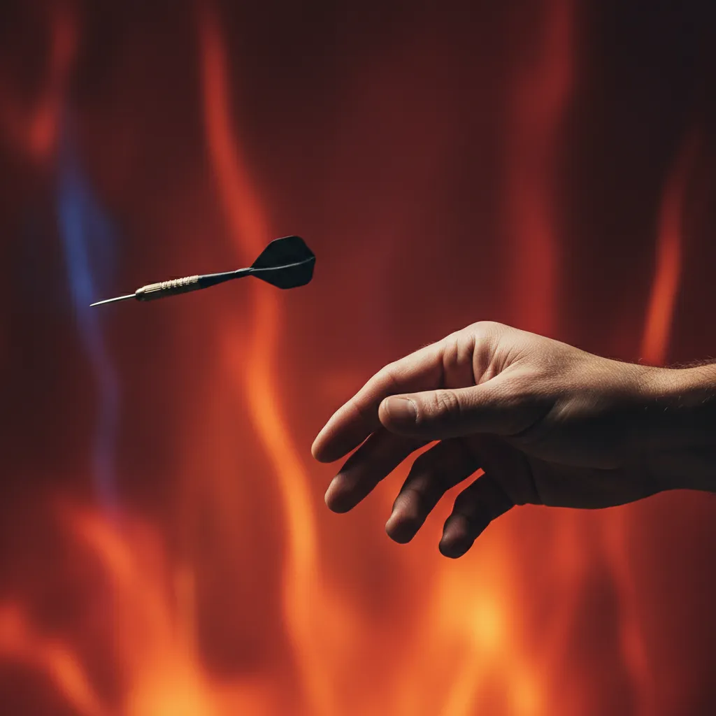 Joe Hunt Wins Double on PDC Challenge Tour, Leads Rankings